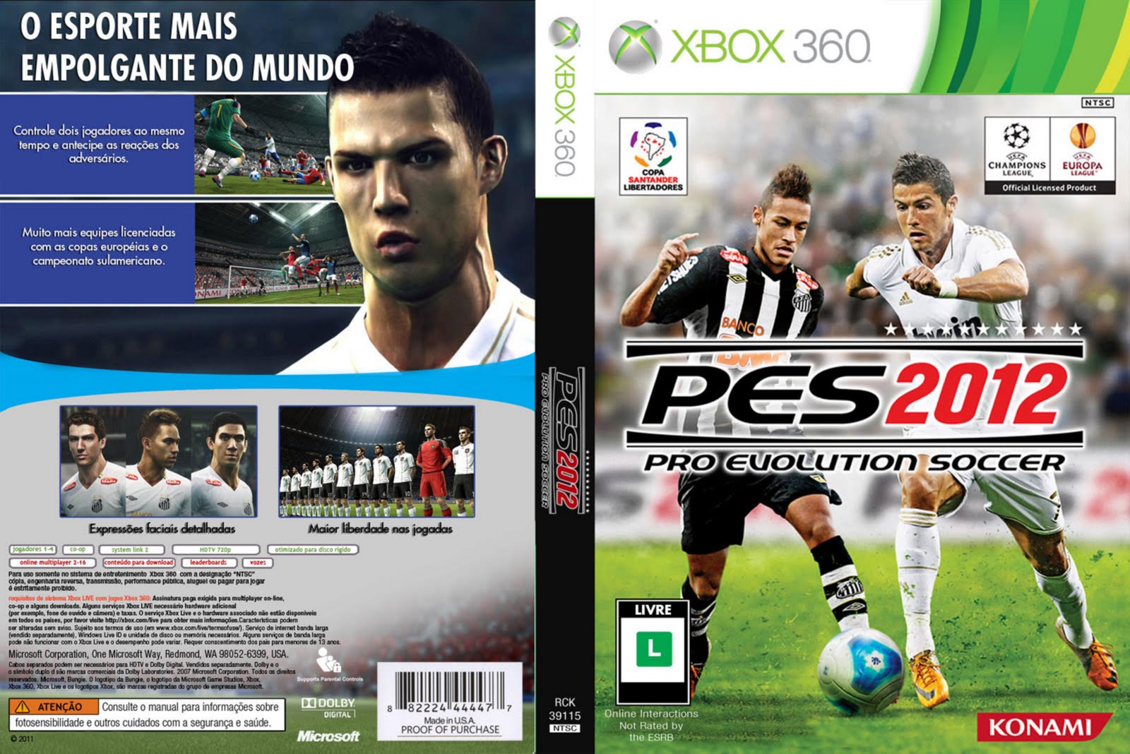 CAPAS DE JOGOS GRÁTIS