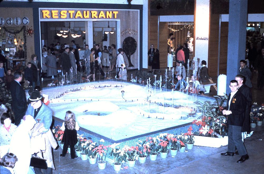 Pleasant Family Shopping: The Randhurst Story - Available Now!