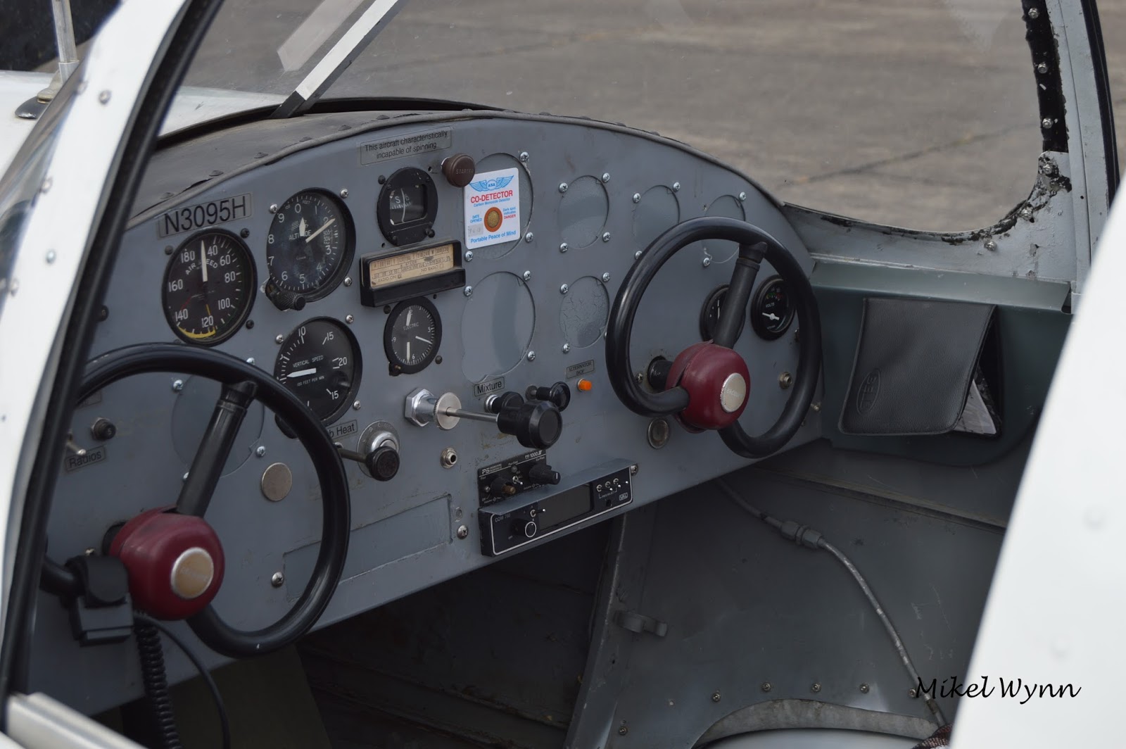 M. Wynn: "Wild Card" Aviation Photography & Images: Gallery Update ...