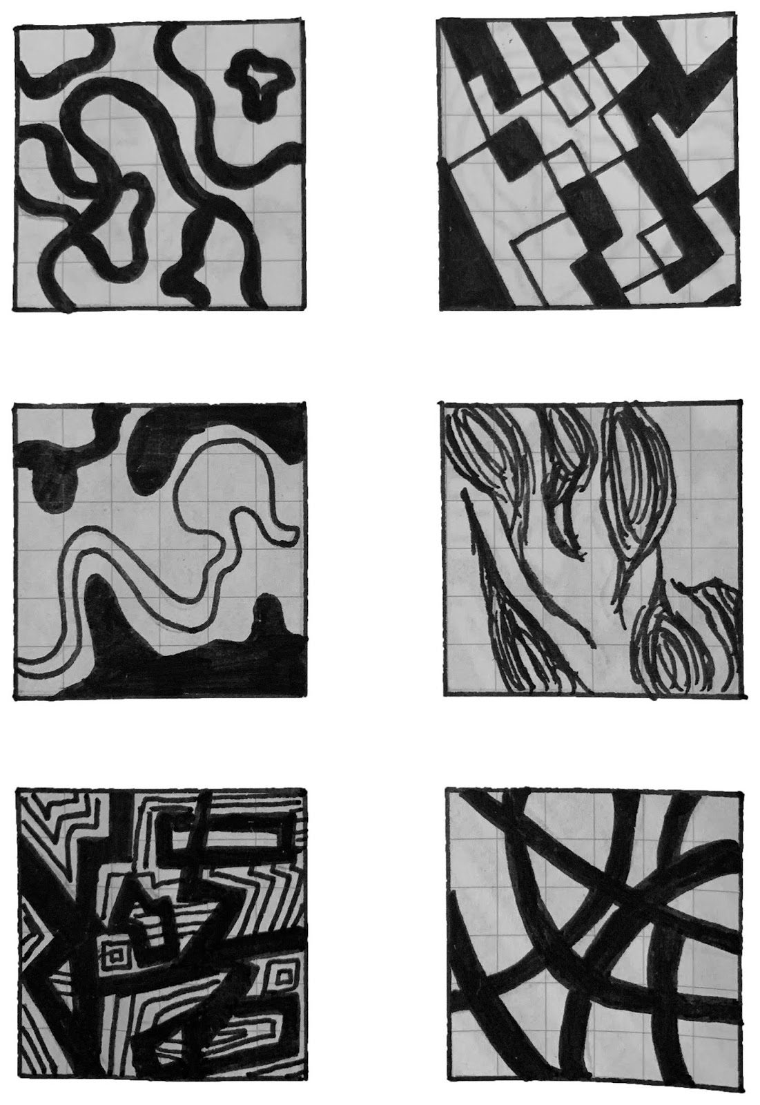 36 CUSTOM TEXTURES - MOVEMENT