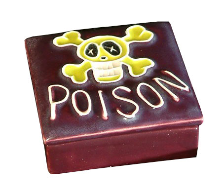 Authors' Galley: Manuscripts & Wooden Spoons : A Pinch of Poison: Guest ...