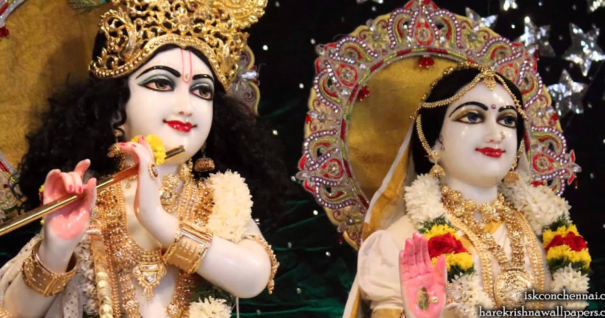 Raas : Sri Radha Krishna Prem leela