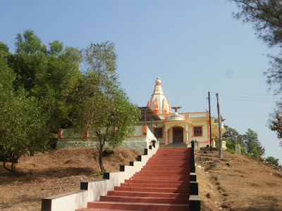 Birwadi Fort