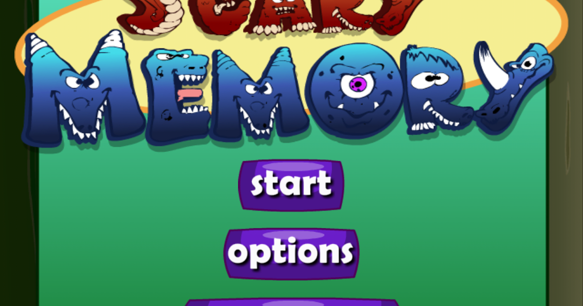 l'aula de nuriapt/al: APP IPAD SCARY MEMORY