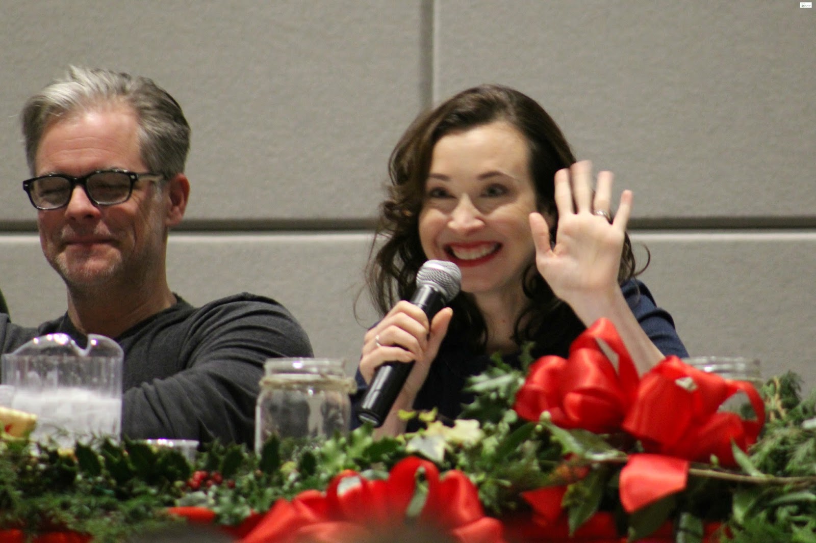 Hearties Family Reunion: Meeting the Cast and Crew | Caravan Sonnet