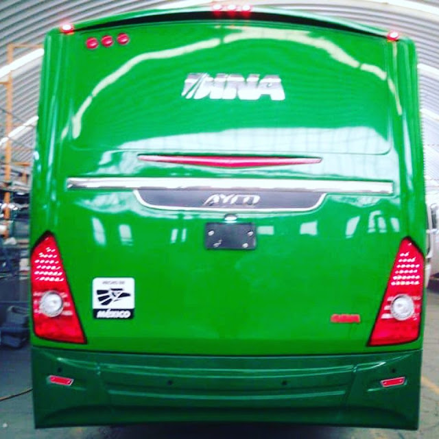 Llega el Ayco Sigma Dina