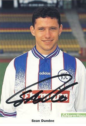 Bundesliga 90s.: Karlsruher SC 1997/98.