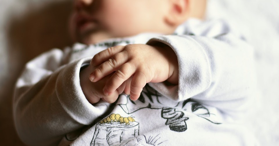 Pregnancy Stories By Age: Grace was born at 42, Isabella at 45