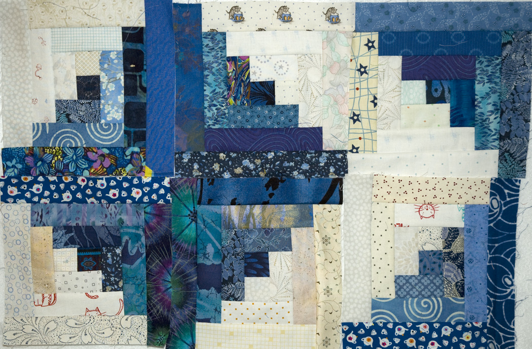 The Objects of Design: Advanced Quilt Math and Planning