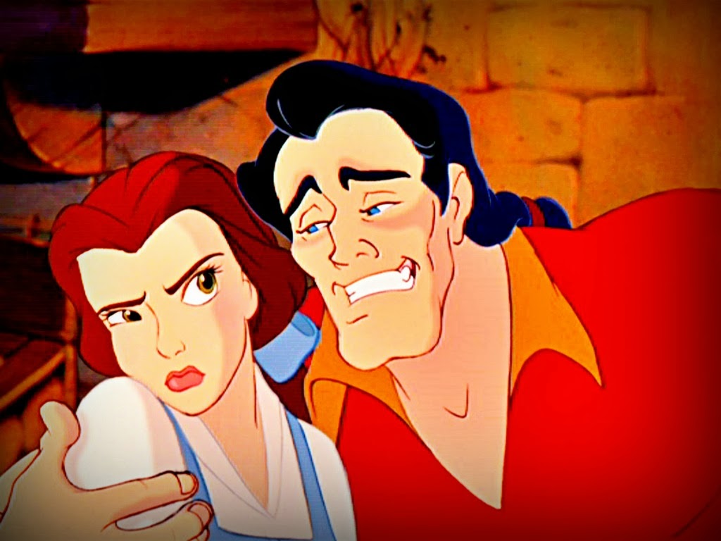 Look, there she goes, that girl is so peculiar... | Enduring All Things