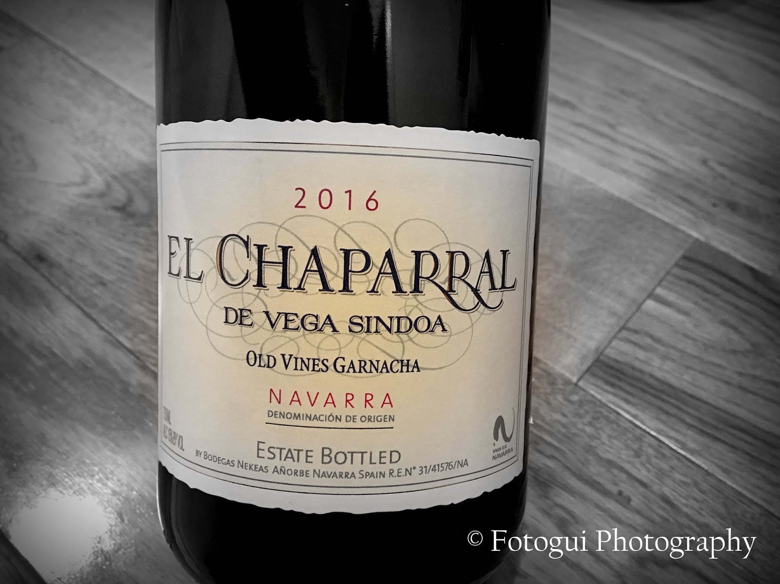 Navarra Uncorked: Three Wines, Three Styles