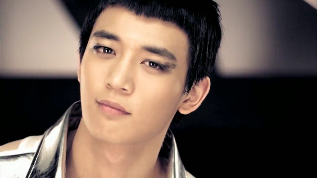 Lucifer Music Video Snapshoot_(SHINee) Choi Minho | Taemin Forever