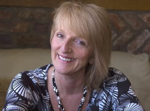 10 Wanita Terkaya Di Inggris ~ Dunia Unic