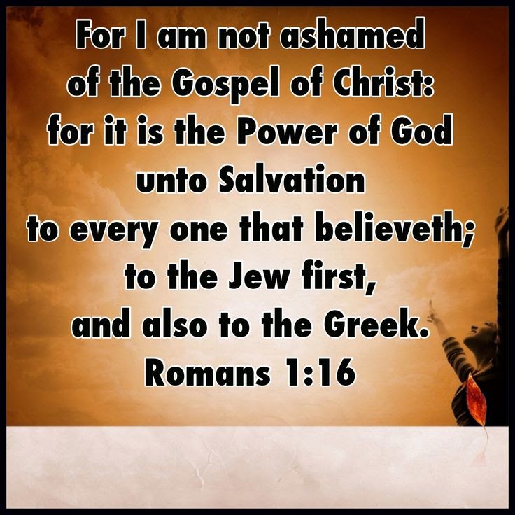 What The Bible Teaches Us About Faith: Justification - Under the Gospel