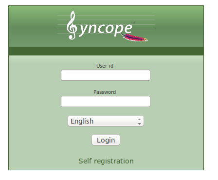 Open Source Security: Apache Syncope tutorial - part I