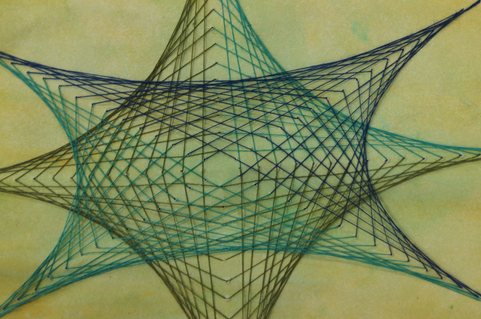 Mathematics in Art Course: Tues Nov 12 - Presentation 8: Conics and ...