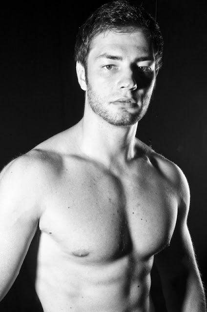 EL CARRETEREÑO ERRANTE: SESIÓN RUSLAN POLISHCHUK II