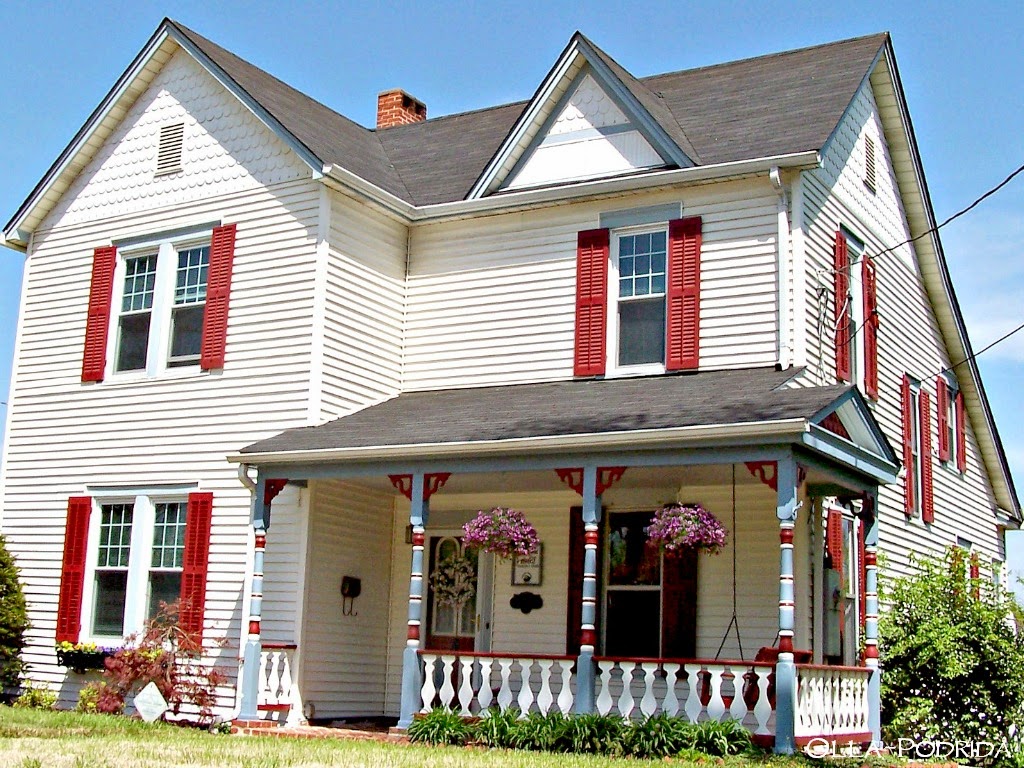 Olla-Podrida: DIY Valentine Greeting