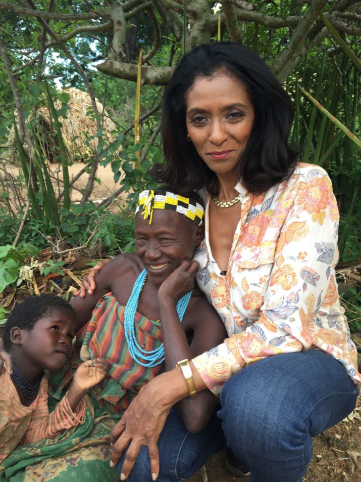 Queen Mothers of Africa and Their Daughters: History of Africa by ...