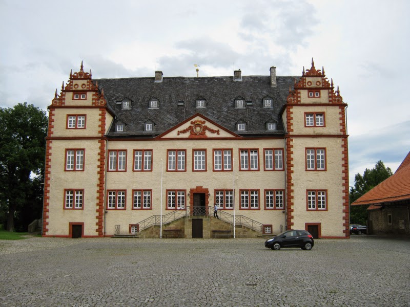 Schloss Salder