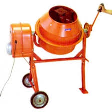 JUAL ALAT LABORATORY CONCRETE MIXER - SUPLLIER LABORATORIUM TEKNIK ...