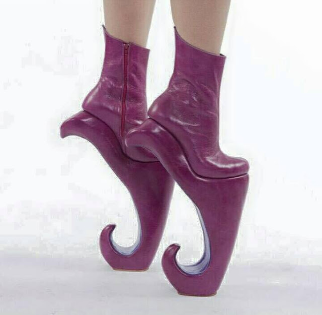 AZLAN RUMADI: REKAAN RARE KASUT TUMIT TINGGI ( HIGH HEEL ) YANG SANGAT ...