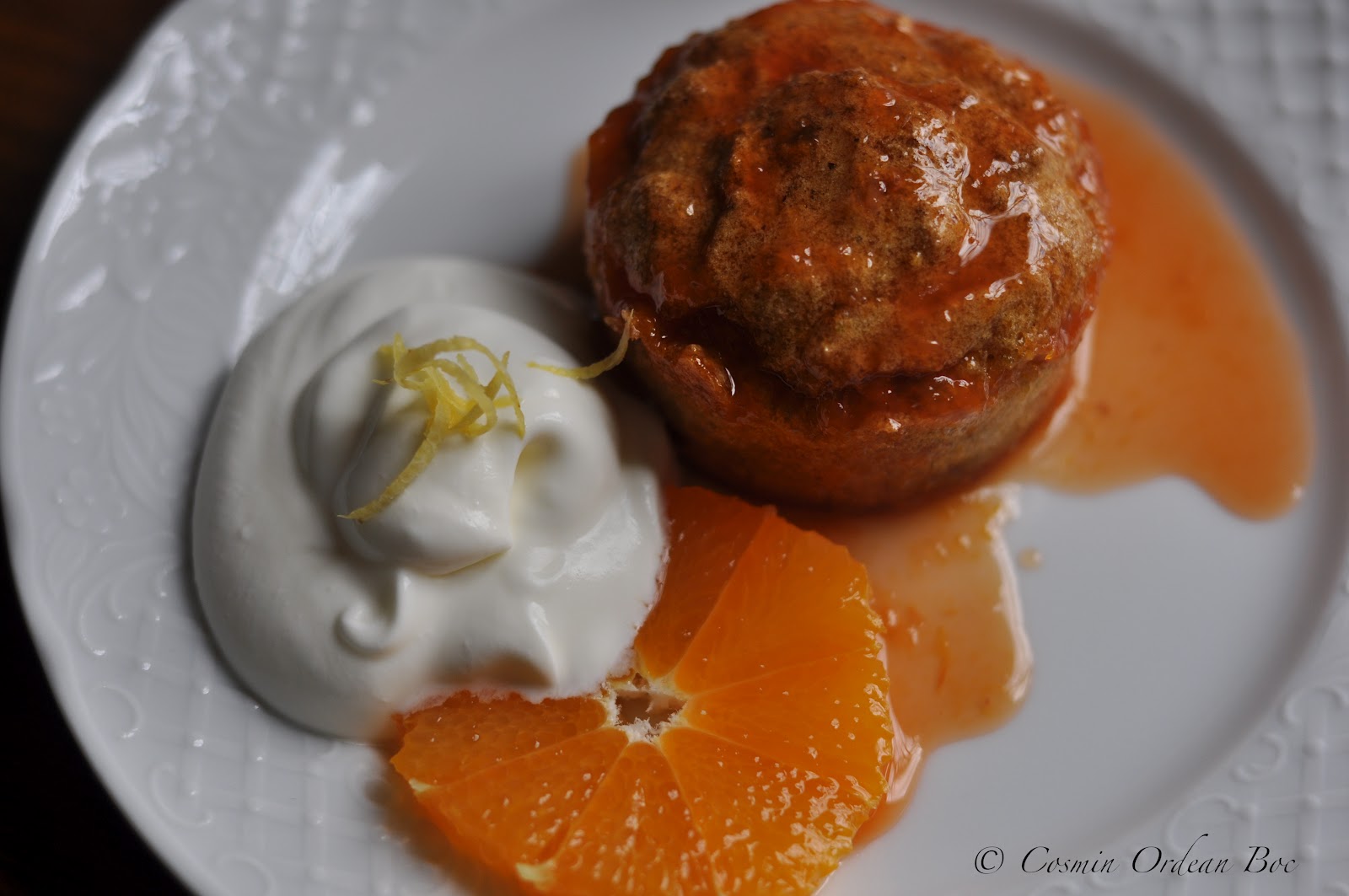 simplu si bun: Pistachio muffins ... sau ... briose cu fistic?