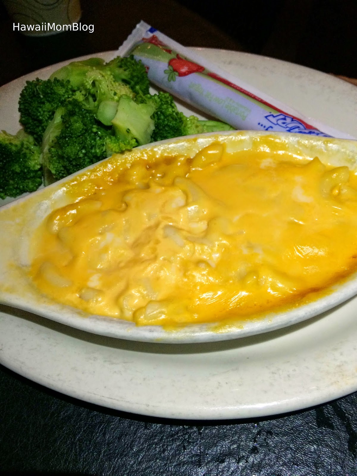 Hawaii Mom Blog: Visit Orange County - Tony Roma's