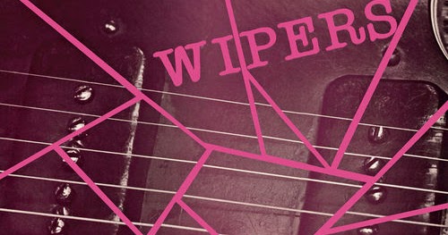 Vision Of Never | A collection of the greatest records from the Pacific ...