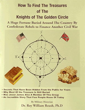 QCK WIT: Treasure of the Knights of the Golden Circle