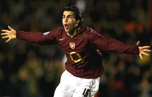 Cesc Fábregas: Arsenal missing 'special' Highbury | inside World Soccer