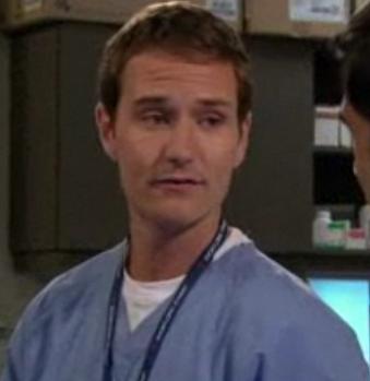 Ferndale Follower: Dr. Owen Sutherland arrives to Ferndale