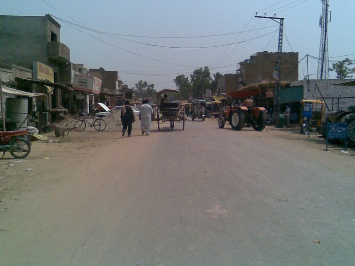 Kot Momin: Pictures of Kot Momin