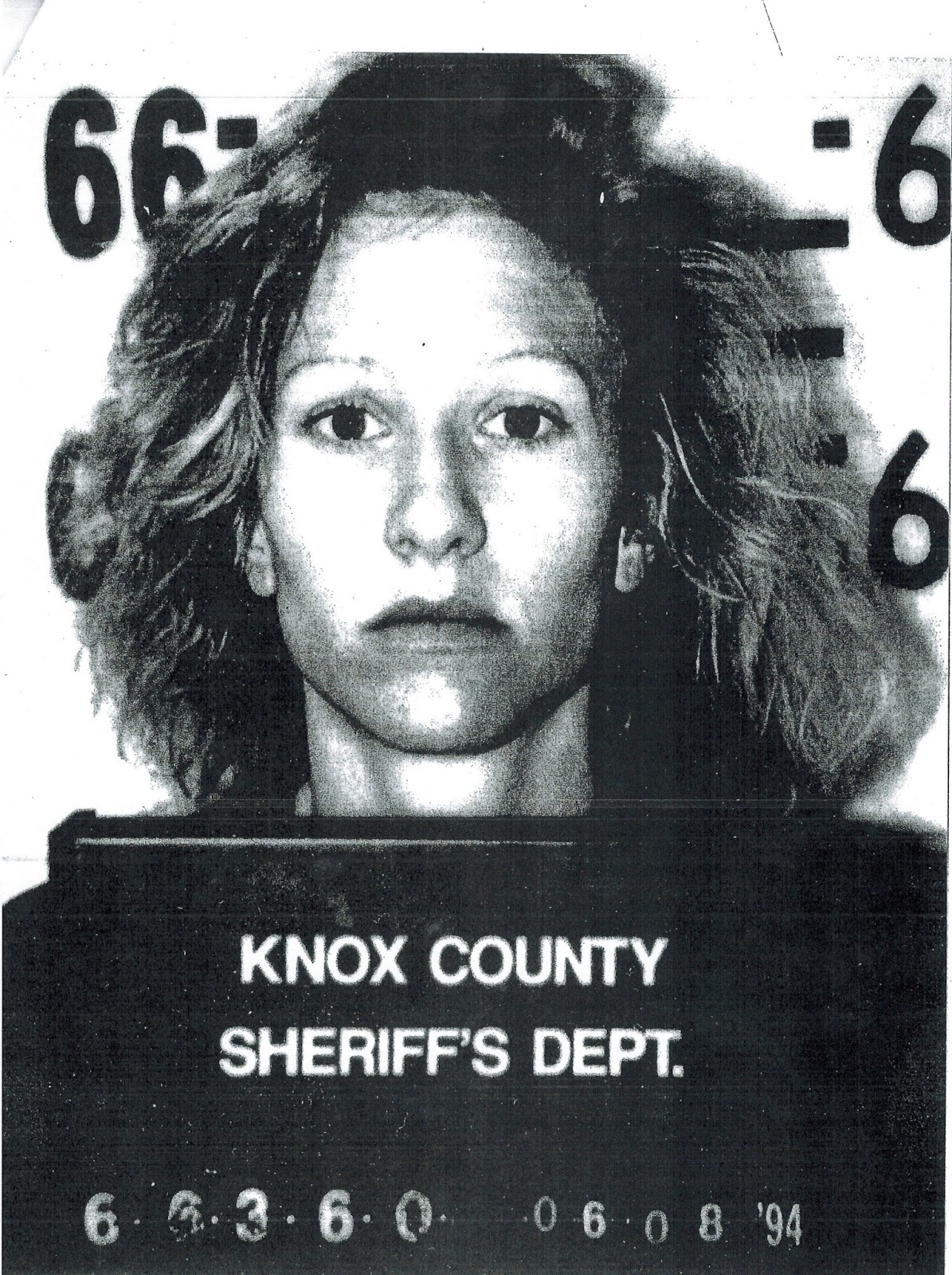 Rude Awakening: Grand Jury Returns Indictment