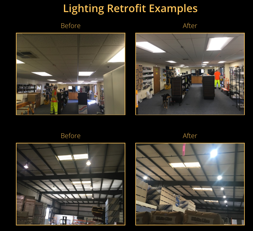 Aztec Electrical Services In Southern Oregon: January 2018