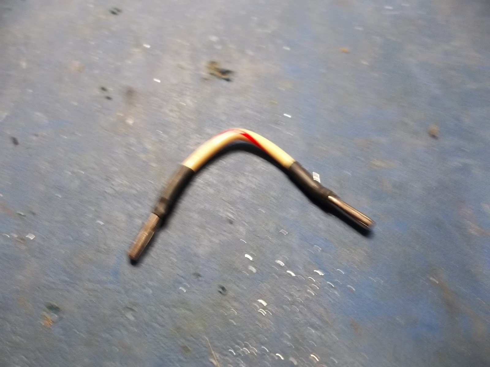 M1ABK's Ham Radio Blog: Collins 516F-2 Upgrade