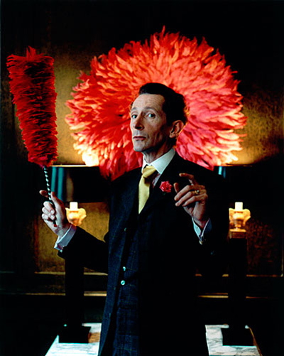 loveisspeed.......: David Carter İnterior design..