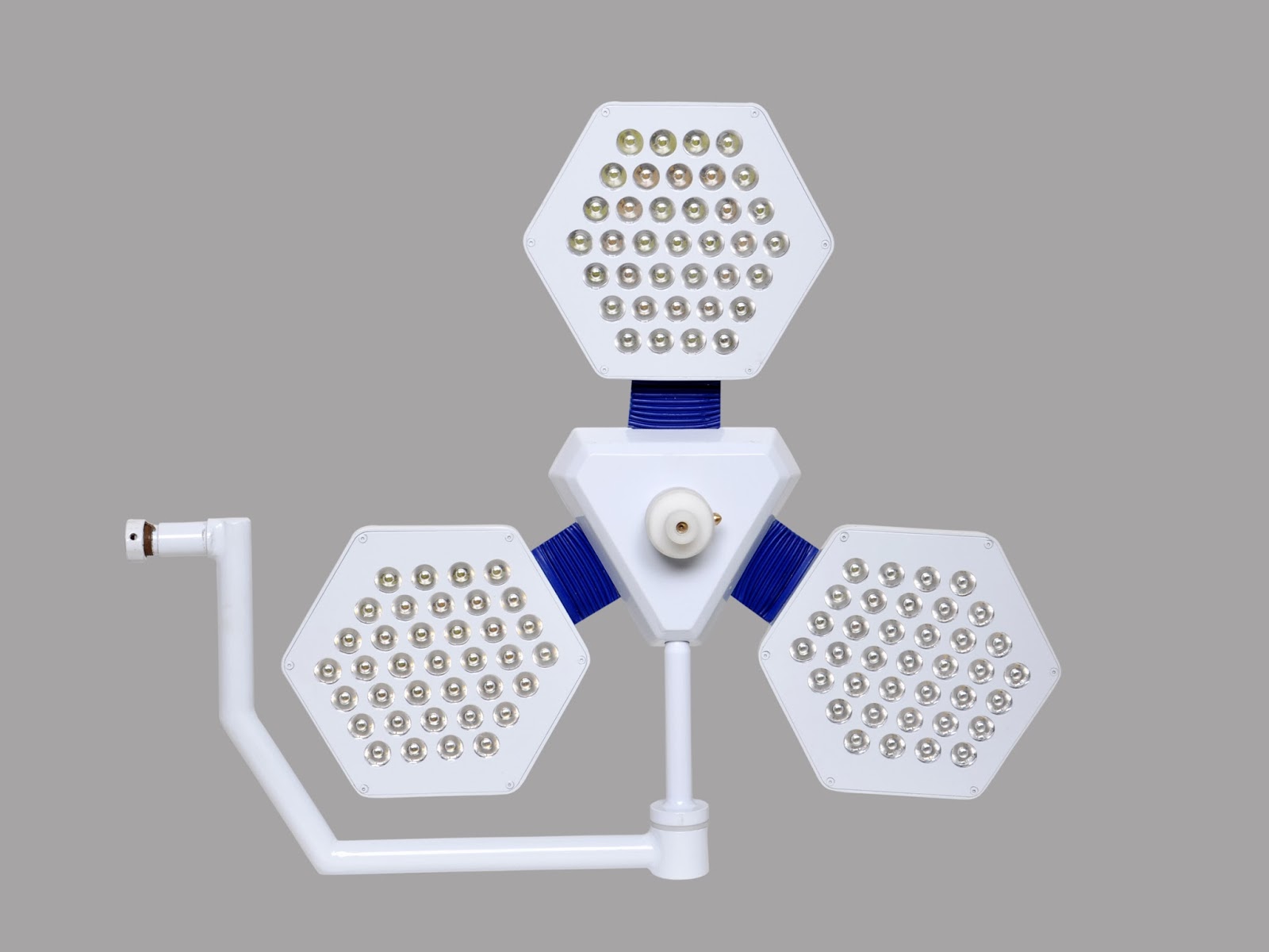 LED SURGICAL LIGHT 6th Series from Meditech Electronics: 6thseries led ...