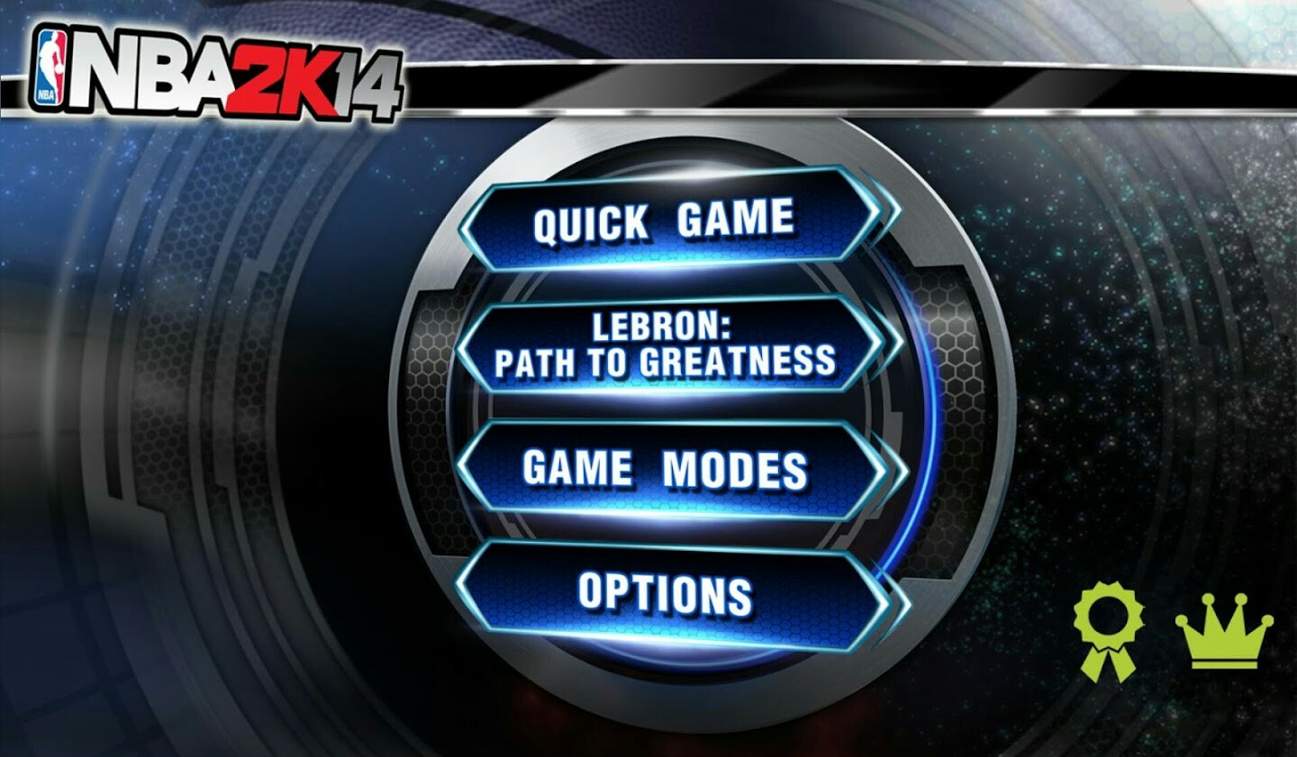 What is NBA 2KLive16? ~ 2KLive Modders