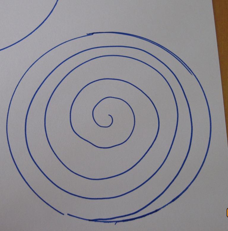 Gravity Snakes – The Learning Hypothesis