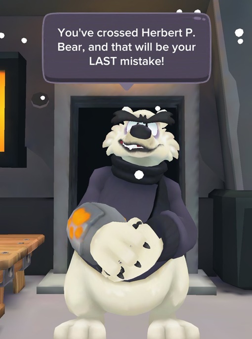 Box Critters - Ondas do CP - Club Penguin: Ilha do Club Penguin Sneak ...