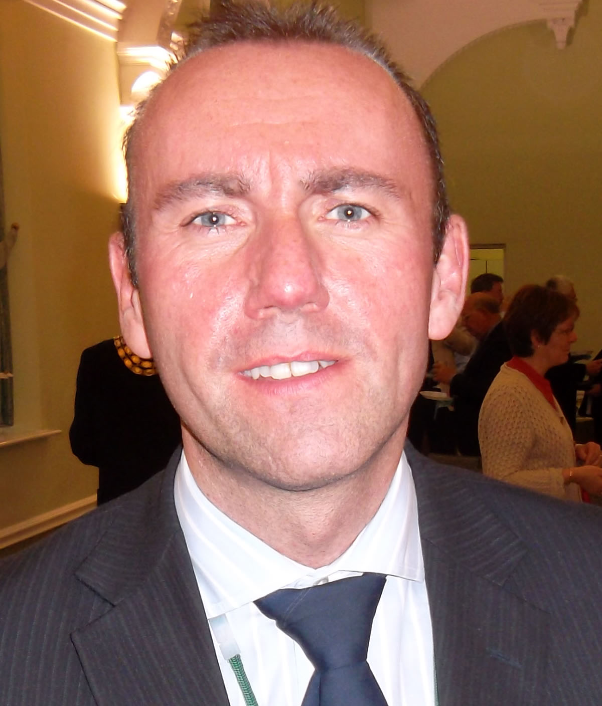 Nigel Fisher's Brigg Blog: SERVING BRIGG'S COMMUNITY