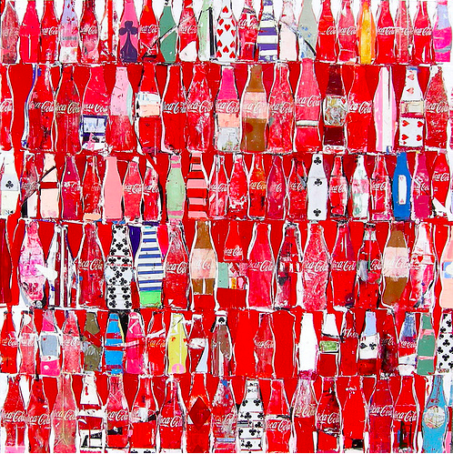 NHS IB VISUAL ART: luscious example of multiples