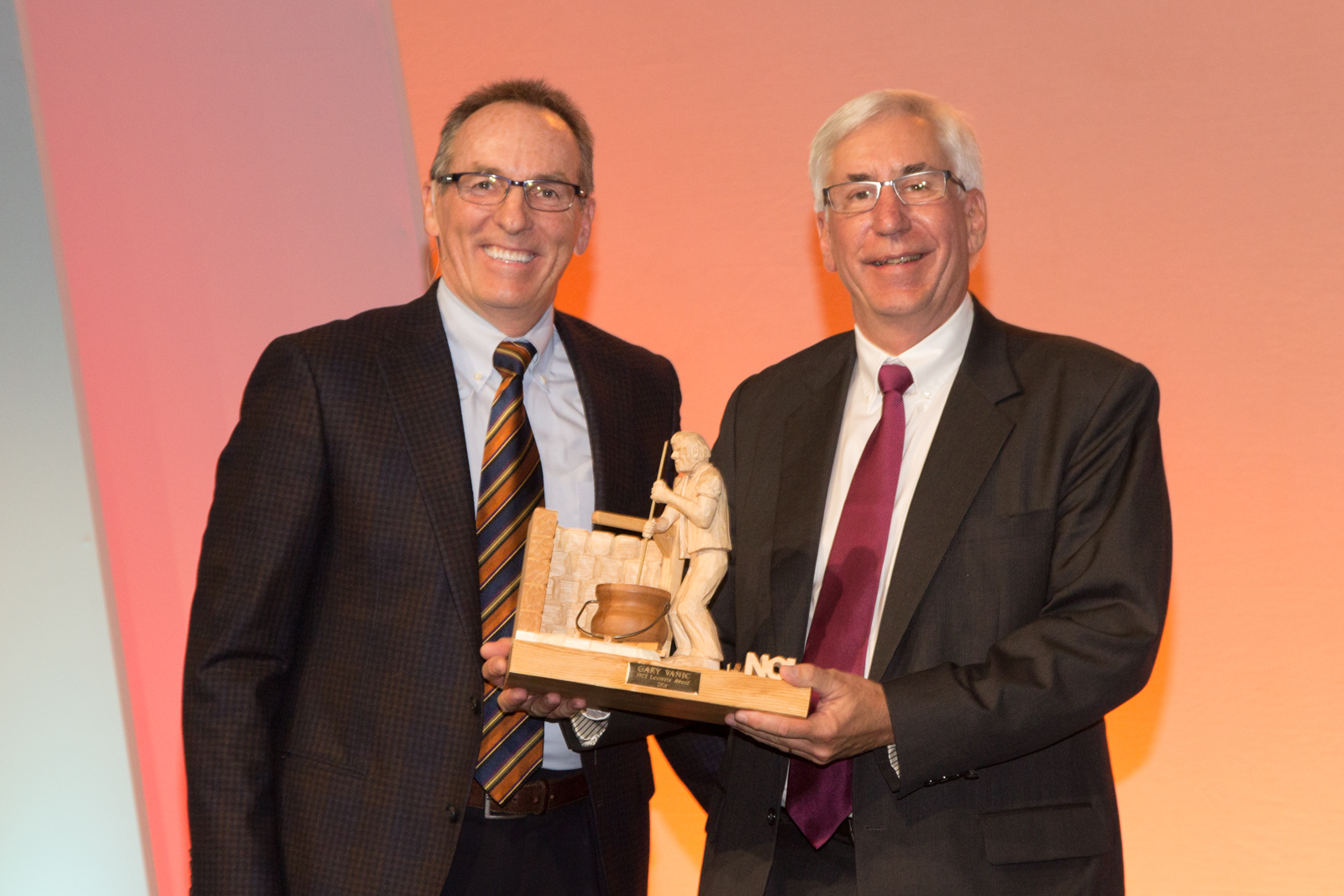 Berry on Dairy: Specialty Foods Are Hot; Cheese Leads the Industry