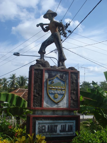 Sejarah Kabupaten Ciamis | BANJAR PATROMAN