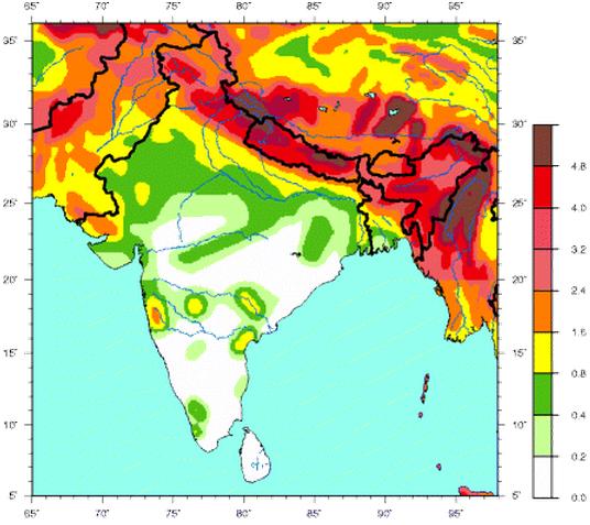 India Real Estate - Ultimate Earthquake Protection Technology for ...