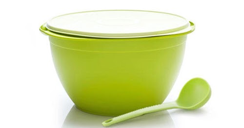 Agen Toko Online Tupperware
