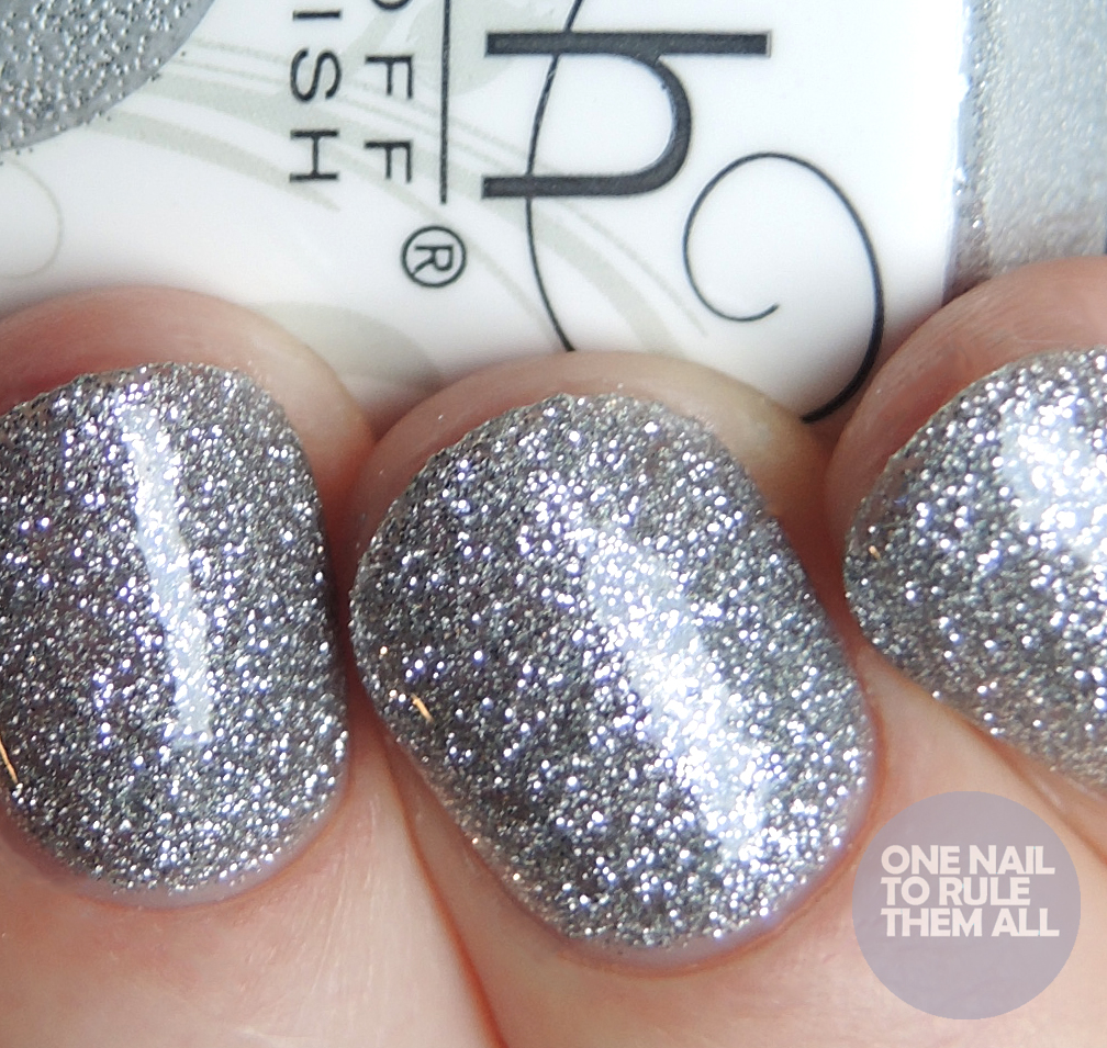 Gelish Forever Fabulous Collection - Review + Swatches Part 2 | One ...