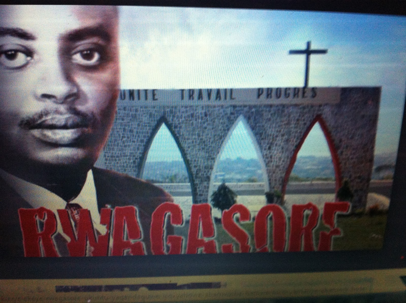 THE BLACK SOCIAL HISTORY:: BLACK SOCIAL HISTORY : AFRO-BURUNDIAN ...