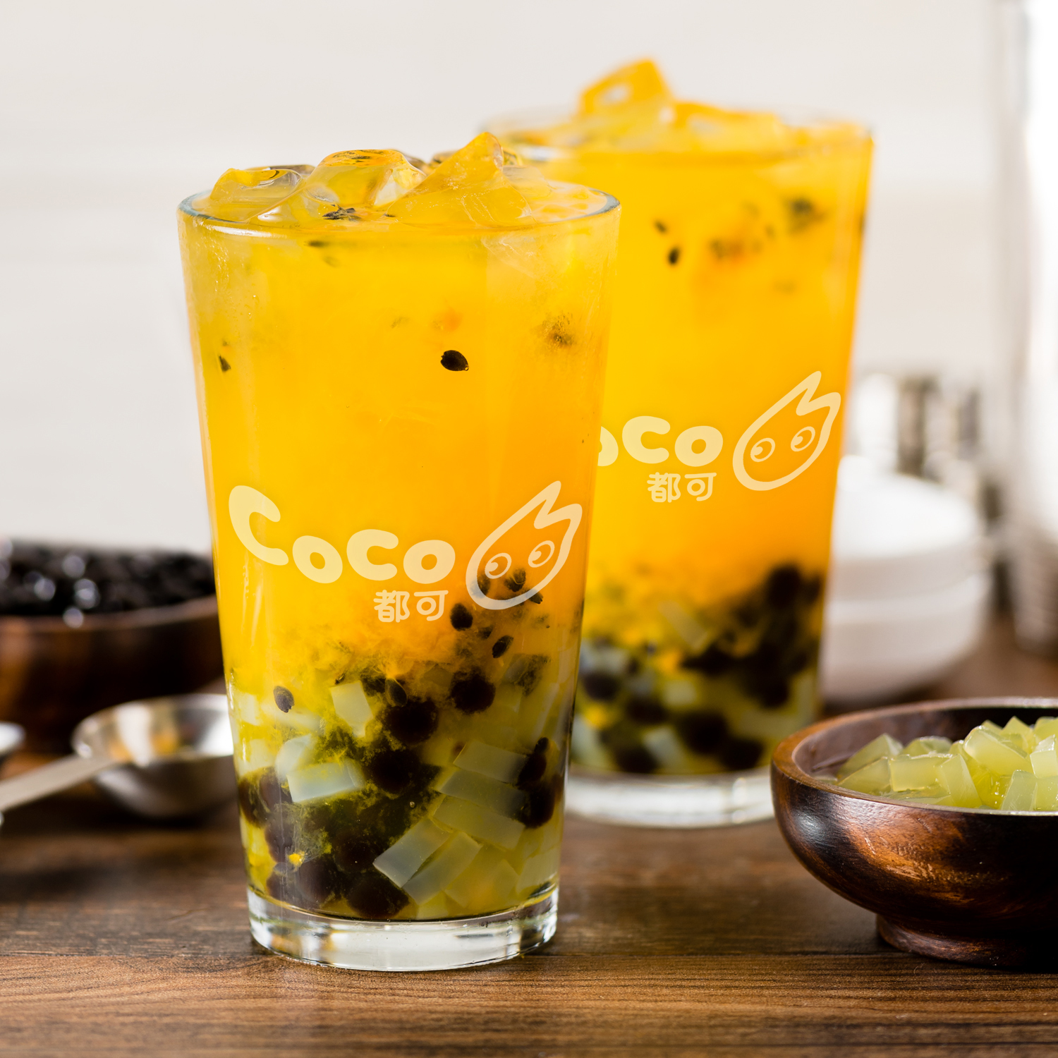 Purple Plum Fairy: Coco Fresh Tea and Juice celebrates 20th year with a ...